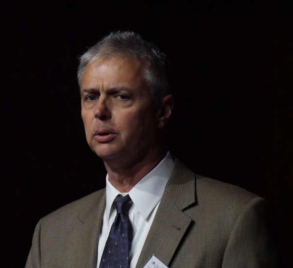 The Friends of Dr. John Ruge | Gallery