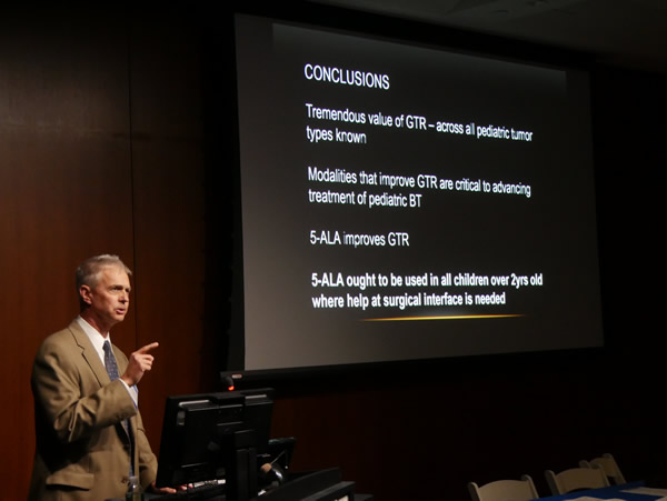 The Friends of Dr. John Ruge | Gallery